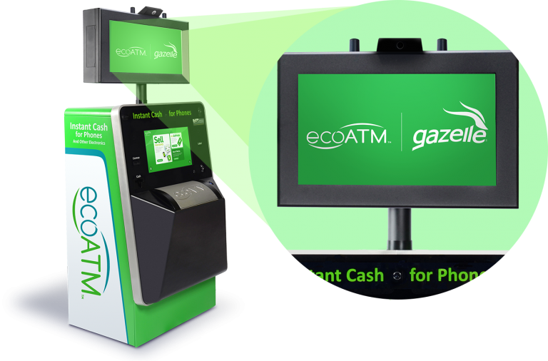 ecoATM Digital Signage – JonShiroma.com